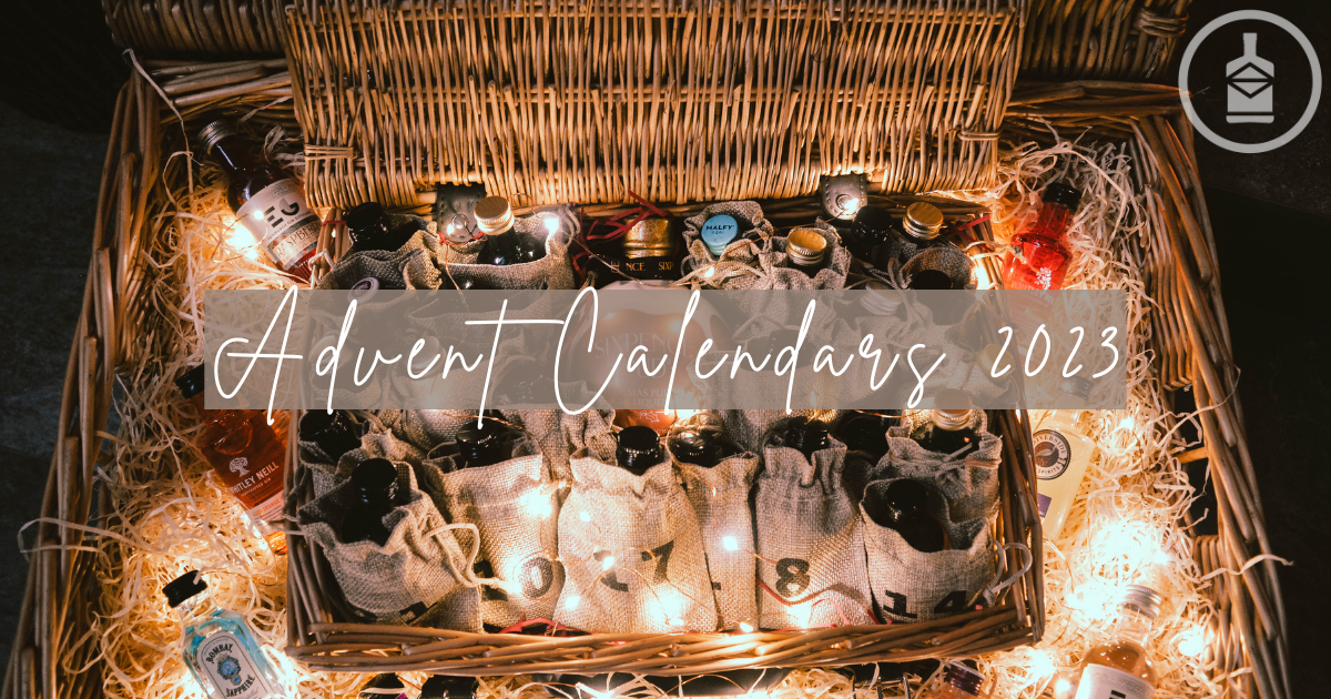 Advent Calendars 2023 | How did Advent get its name? | SpiritSmith