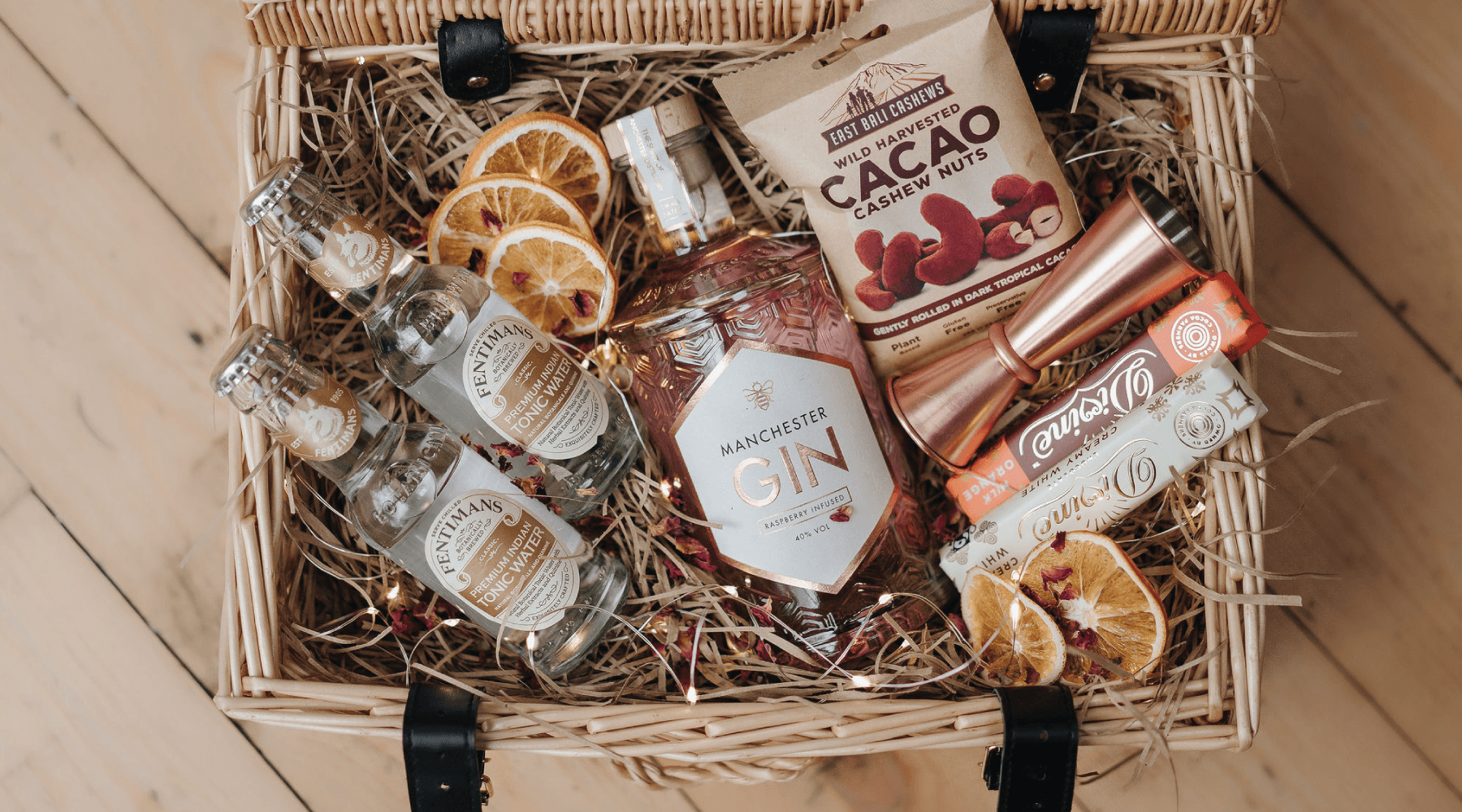Personalised Alcohol Gift Sets & Hampers | SpiritSmith